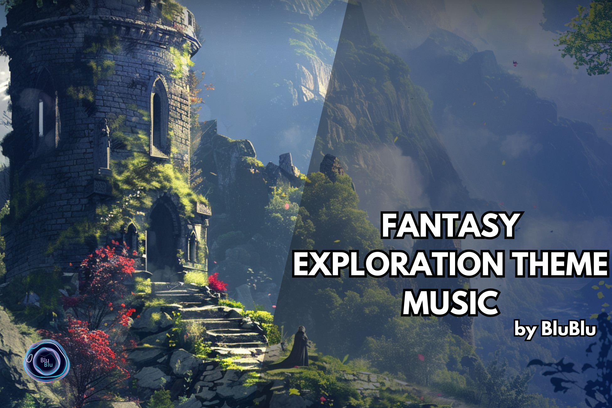 Fantasy Exploration Theme Music | Fantasy Ambient | Unity Asset Store