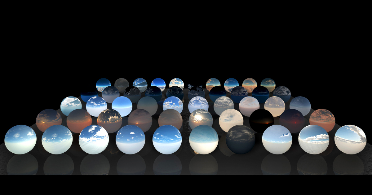 Sky Series Collection | 2D Sky | Unity Asset Store