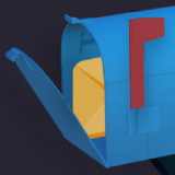 Mailbox | Game Creator 2