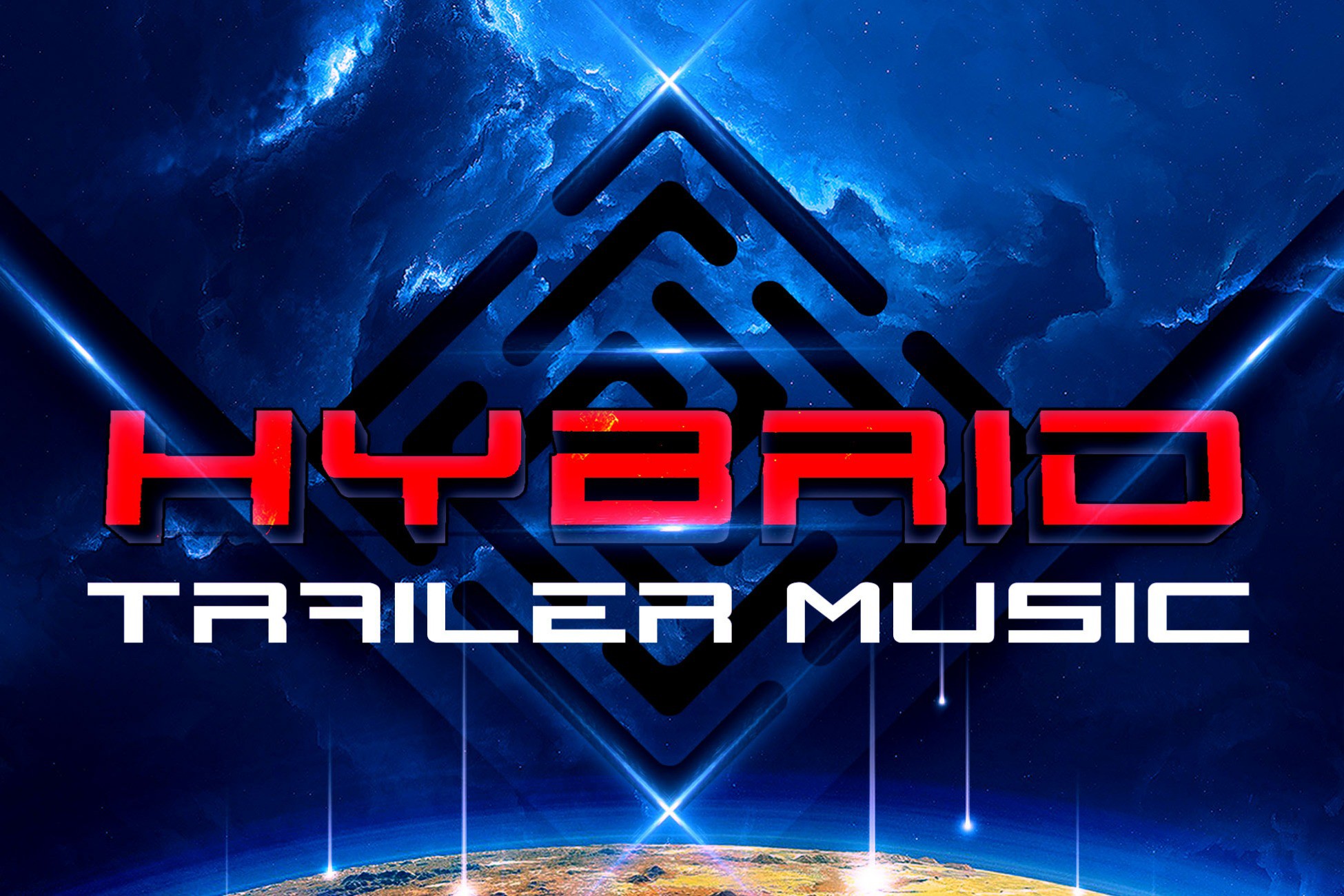 Absolute Zero - Cinematic Hybrid High Energy Action Epic Rock Trailer Music | 음향 음악 | Unity ...