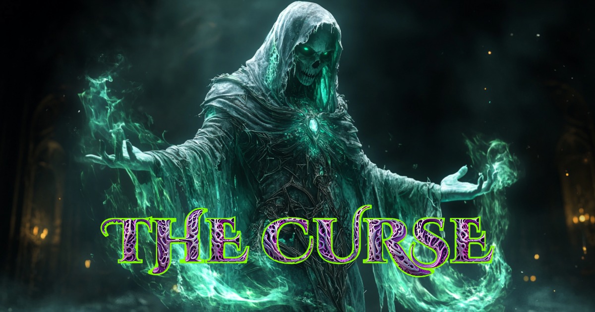 Dark Fantasy Music: The Curse | Orchestral Music | Unity Asset Store