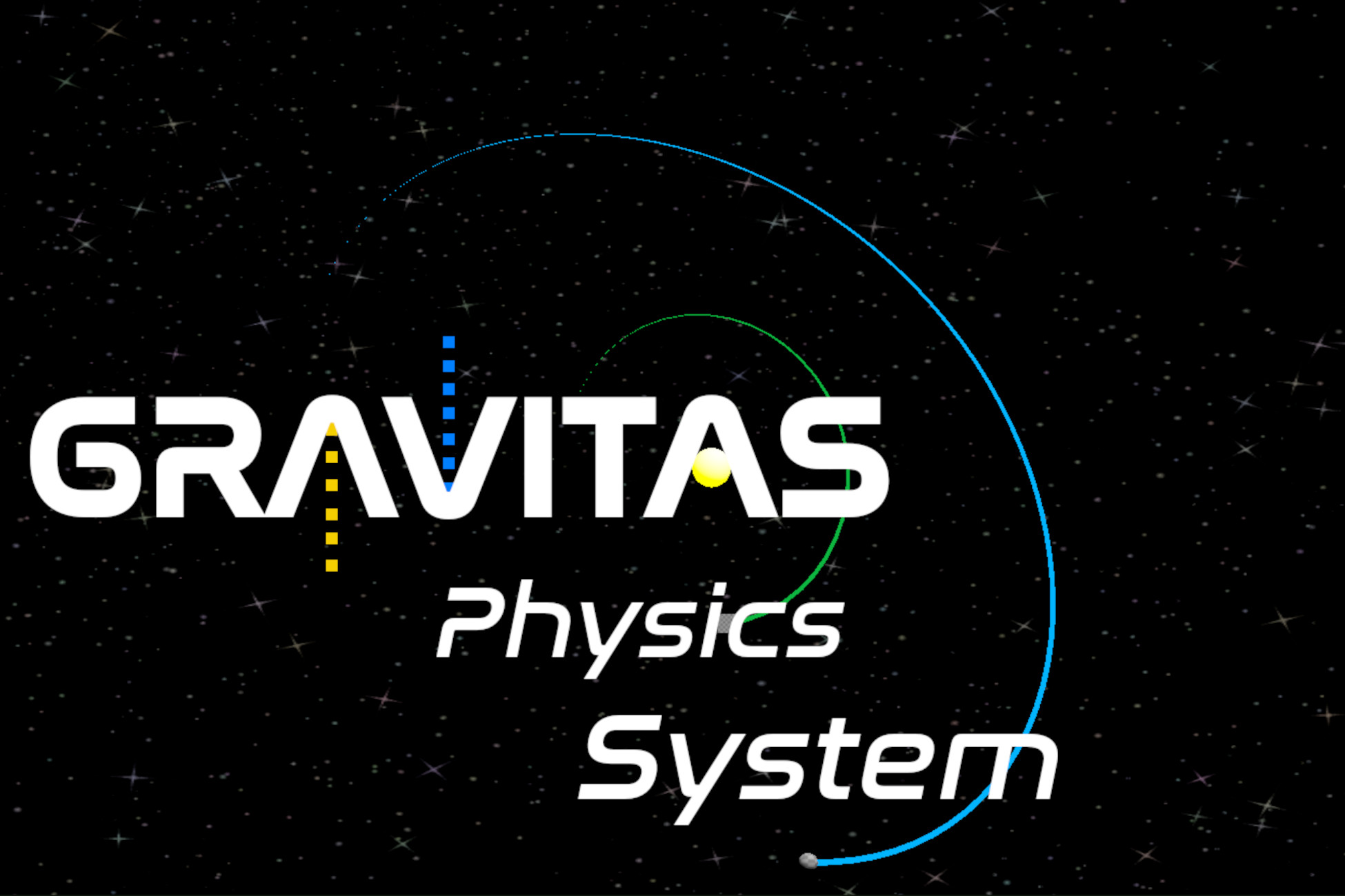 Gravitas - Physics System | Physics | Unity Asset Store
