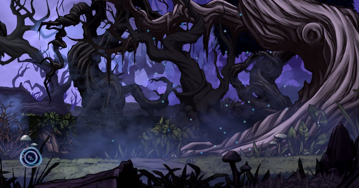 2D Platformer Dark Forest | 2D Environments | Unity Asset Store