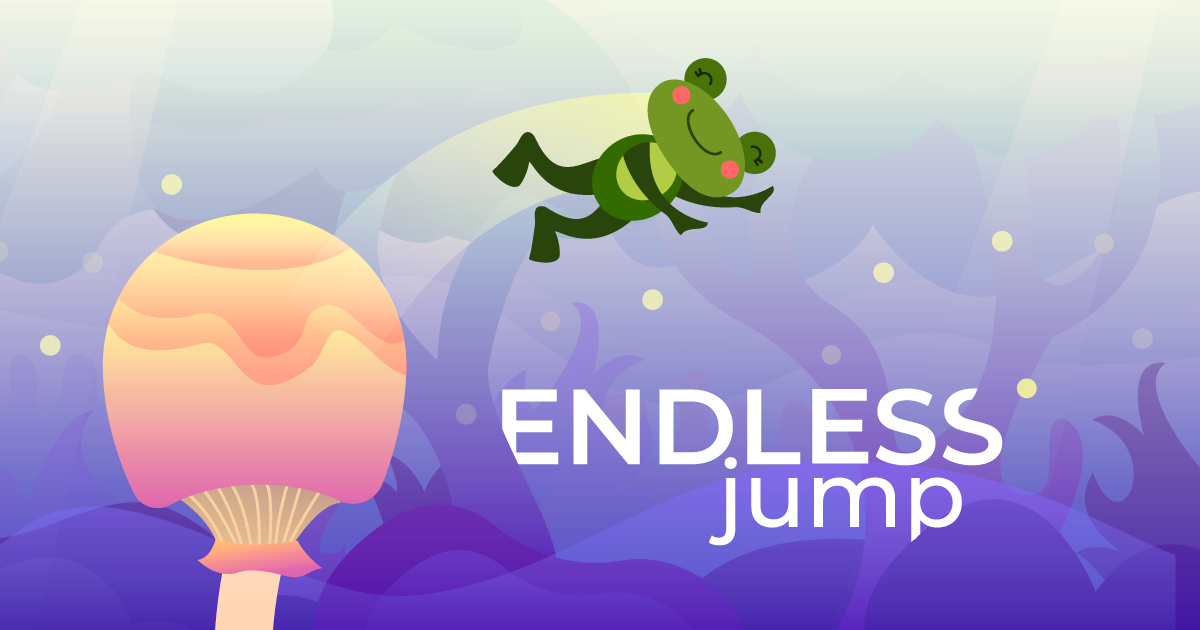 Endless Jump | Tutorials | Unity Asset Store