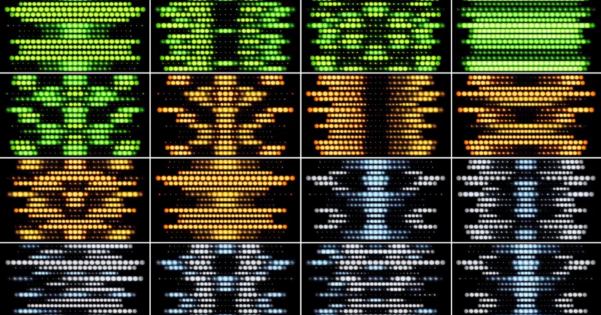 Disco Backgrounds Vol5 | 2D Textures & Materials | Unity Asset Store