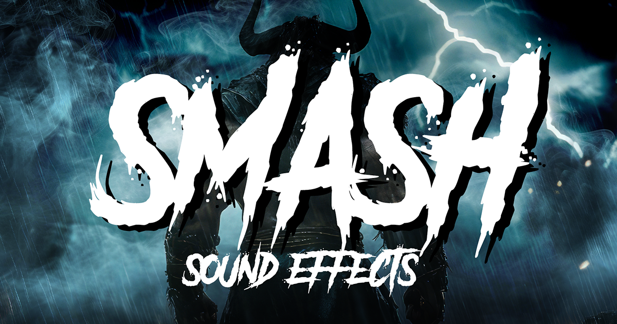 Smash Sound Effects | Audio Sound FX | Unity Asset Store Smash Sound Effects | Audio Sound FX | Unity Asset Store