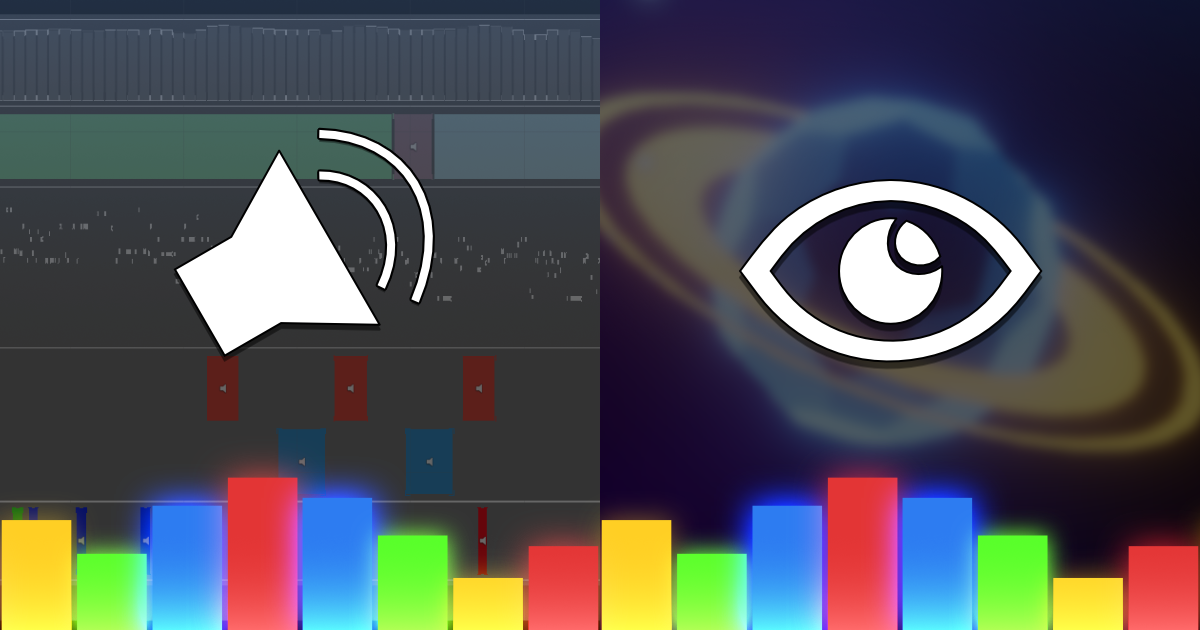 Vixa Audio Analyzer & Visualizations | Audio | Unity Asset Store