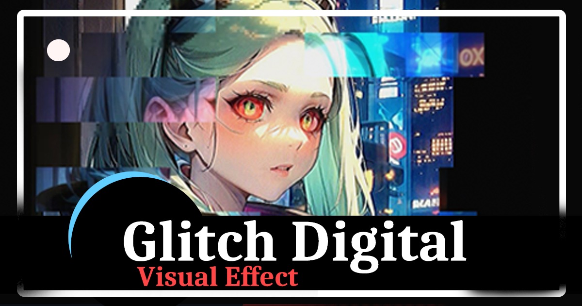 Glitch | Fullscreen & Camera Effects | Unity Asset Store