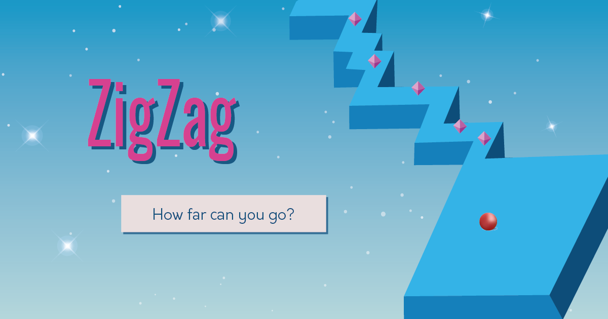 ZigZag project | 3D Characters | Unity Asset Store