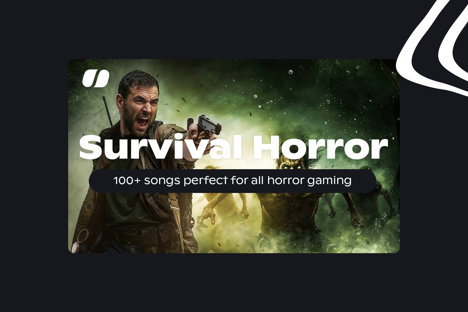 Survival Horror Music Bundle Audio Music Unity Asset Store