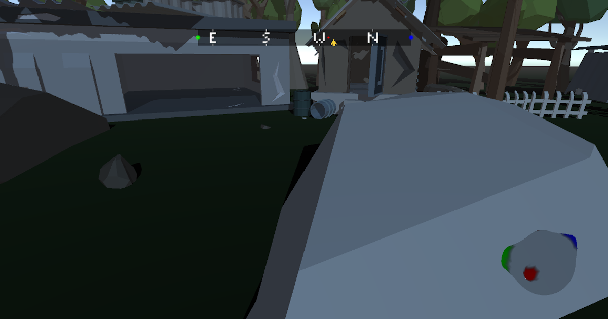 Accesible Audio Toolkit | Add-Ons | Unity Asset Store