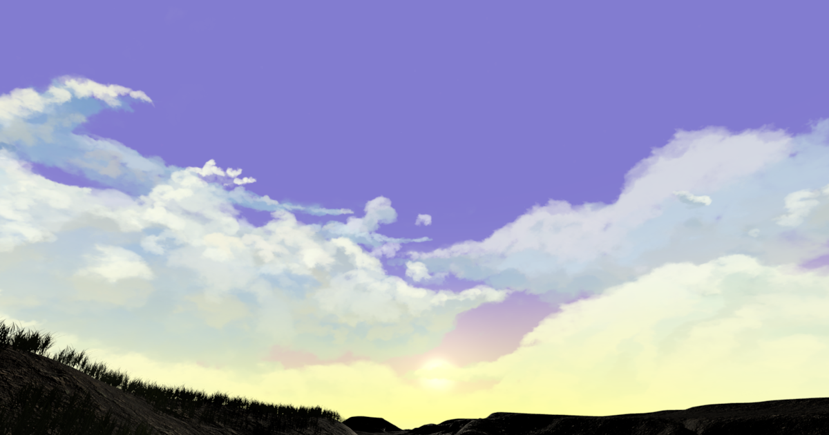 Skybox Plus | 2D Environments | Unity Asset Store