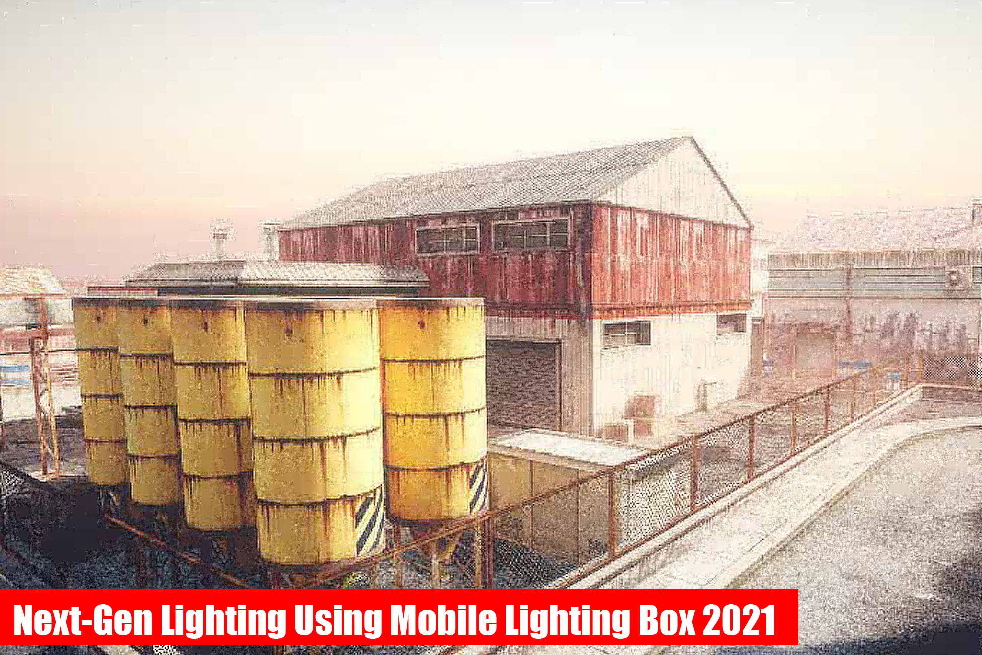 Built-In Mobile Lighting Box | Utilities Tools | Unity Asset Store