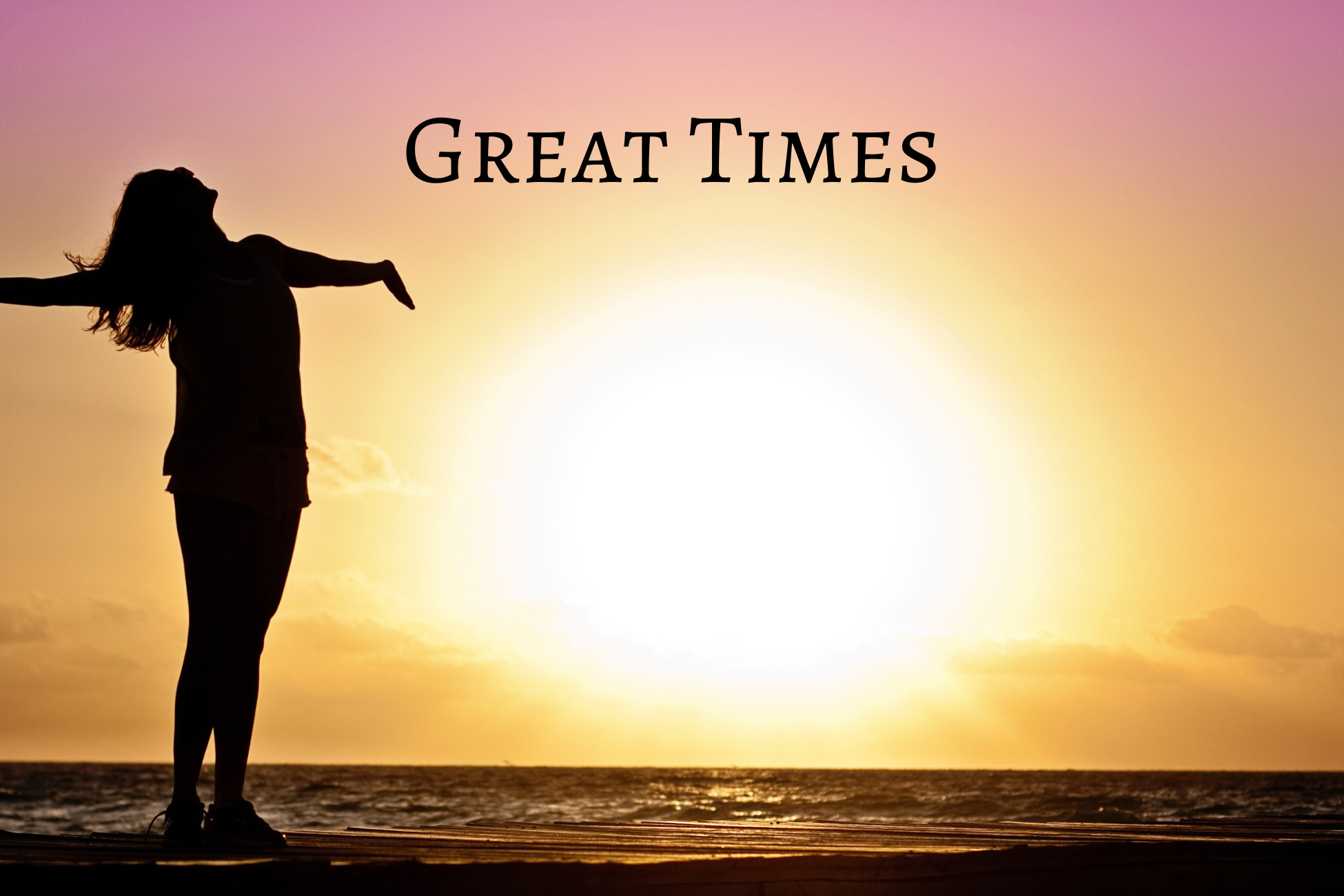 Great Times | Pop Music | Unity Asset Store