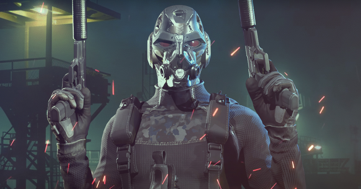 PBR Soldier Future 02 | Characters | Unity Asset Store