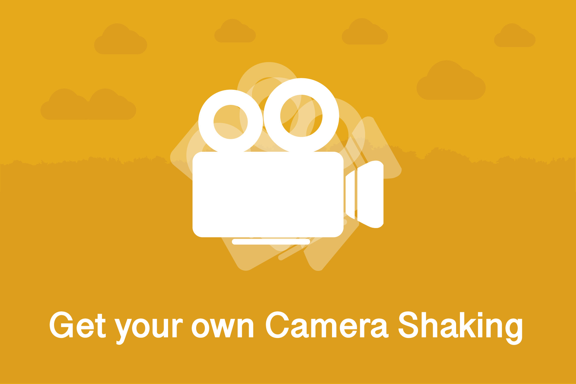 Camera Shaking | Camera | Unity Asset Store