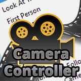 MS Advanced Camera Controller