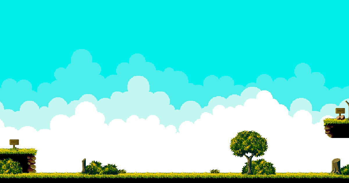 Tileset - Pixel Art Platform | 2D Environments | Unity Asset Store