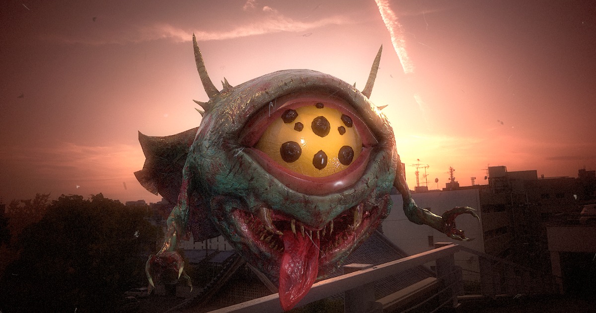 Eye(3) | 3D Creatures | Unity Asset Store