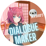 DevBird's Dialogue Maker