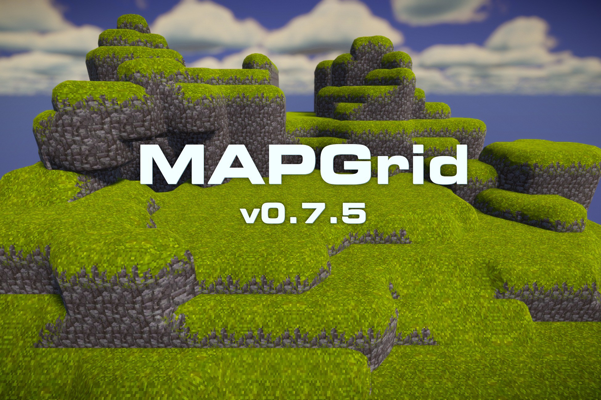 MAPGrid (Beta) - 3D Tilemap System | Utilities Tools | Unity Asset Store
