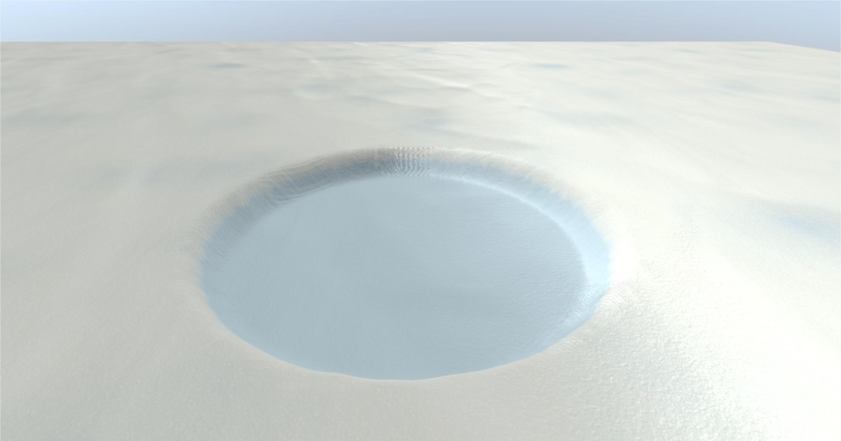 Shader Graph snow shader | VFX Shaders | Unity Asset Store