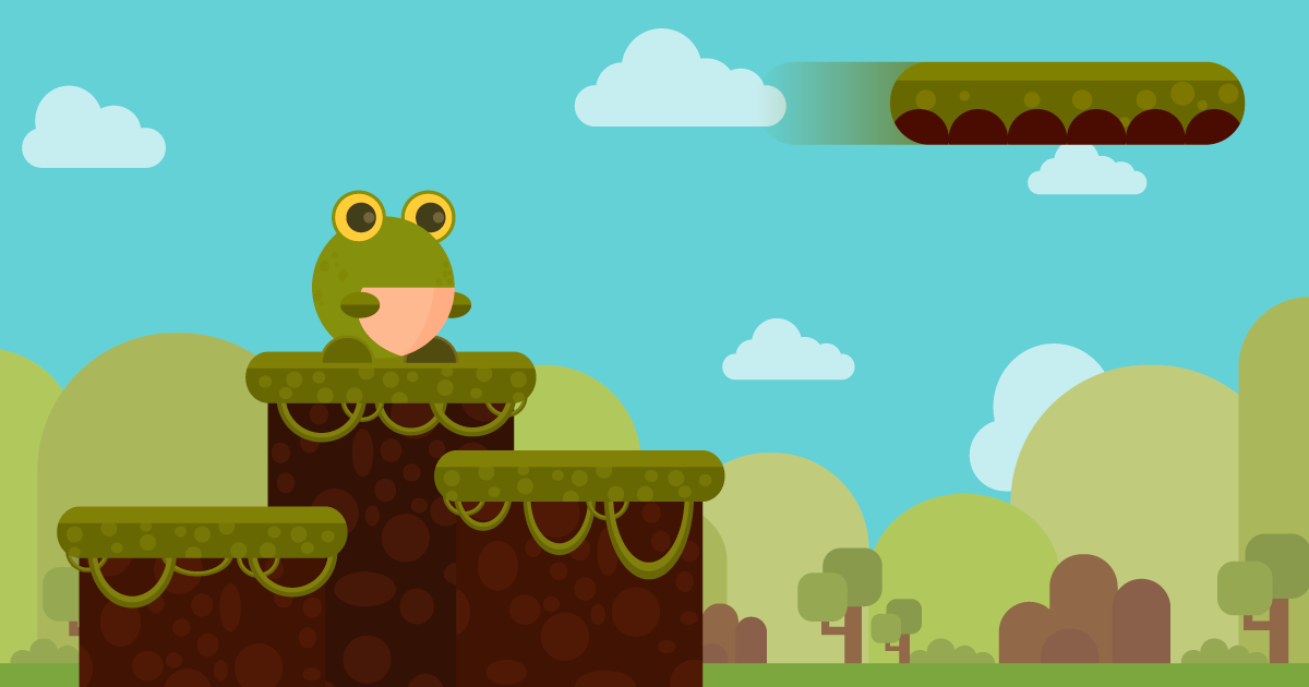 Frog Tap - Complete Game Template | Packs | Unity Asset Store