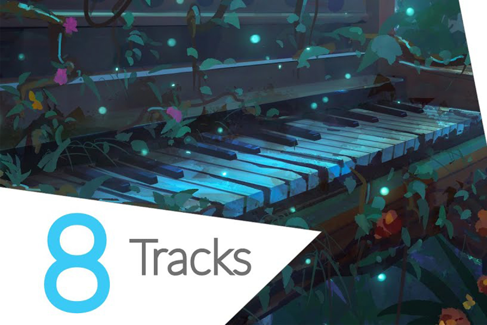 Free 8 Piano Ambient Tracks | Audio Music | Unity Asset Store