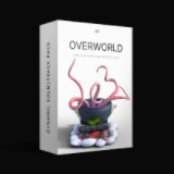 OVERWORLD Dynamic - Game Music Pack - Adventure, RPG, Orchestral, Fantasy