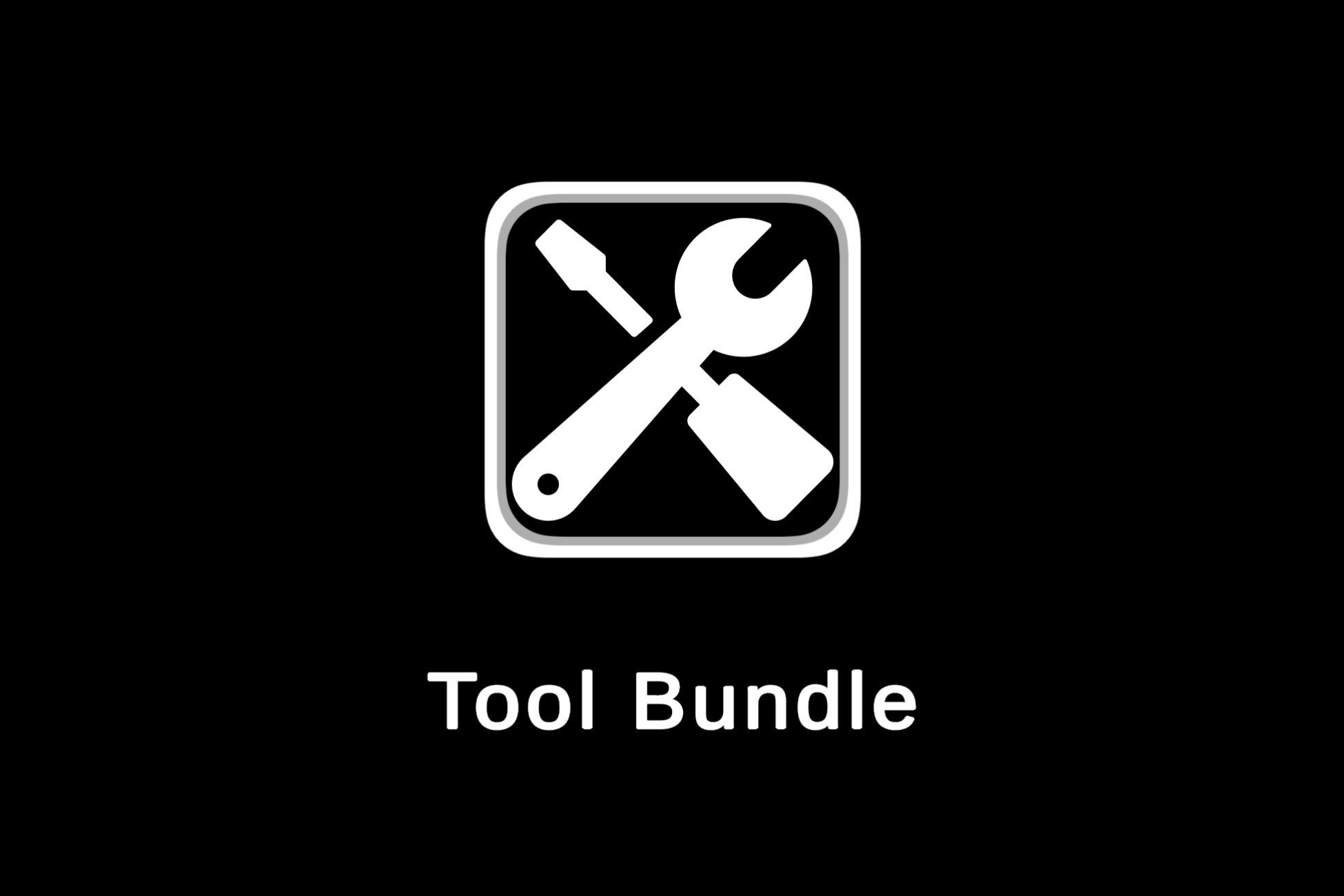 Tool Bundle Utilities Tools Unity Asset Store