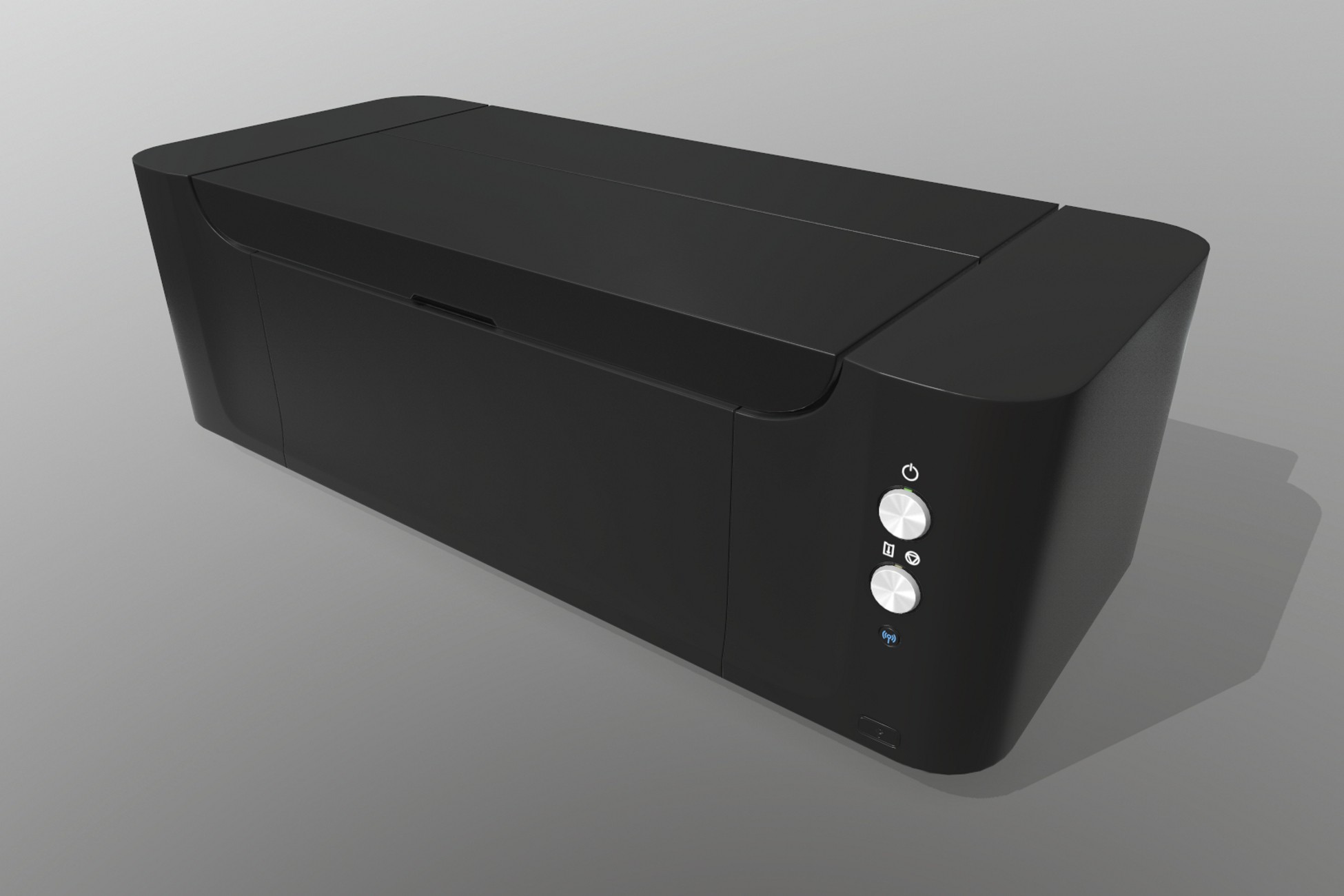 Printer | 3D Electronics | Unity Asset Store