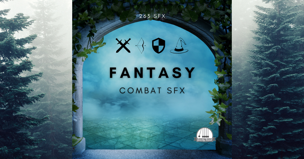 Fantasy Combat Sound Effects | Weapons Sound FX | Unity Asset Store