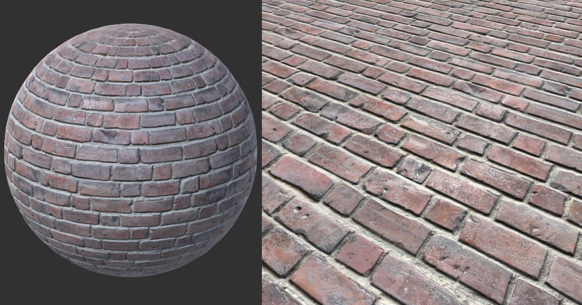 Bricks 01 | 2D 砖块 | Unity Asset Store