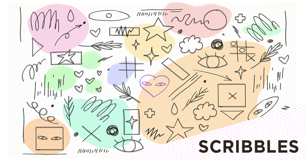 Hand Drawn Elements: Scribbles | VFX Particles | Unity Asset Store