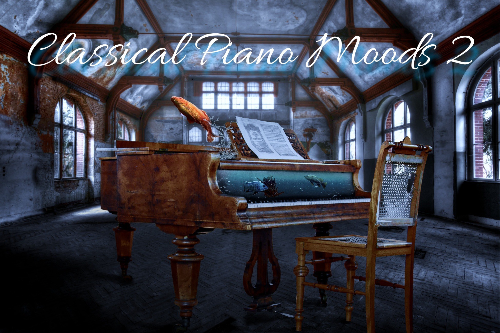 Classical Piano Moods 2 | Audio Music | Unity Asset Store