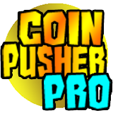 Coin Pusher Pro