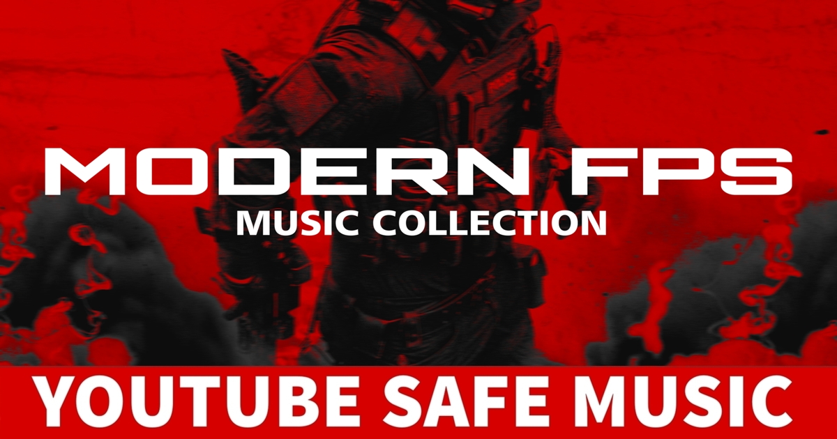 Modern FPS Music Collection | Audio Music | Unity Asset Store