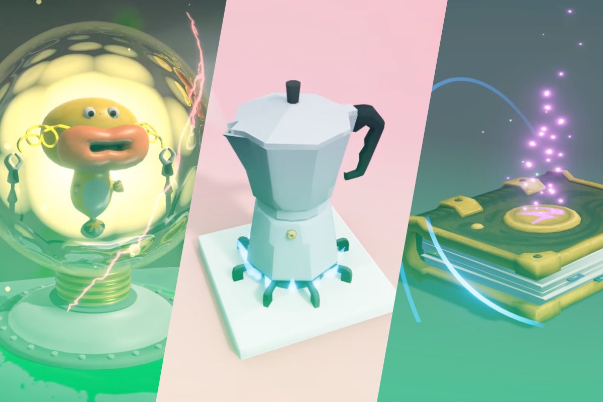 Ciro Continisio - Asset Store