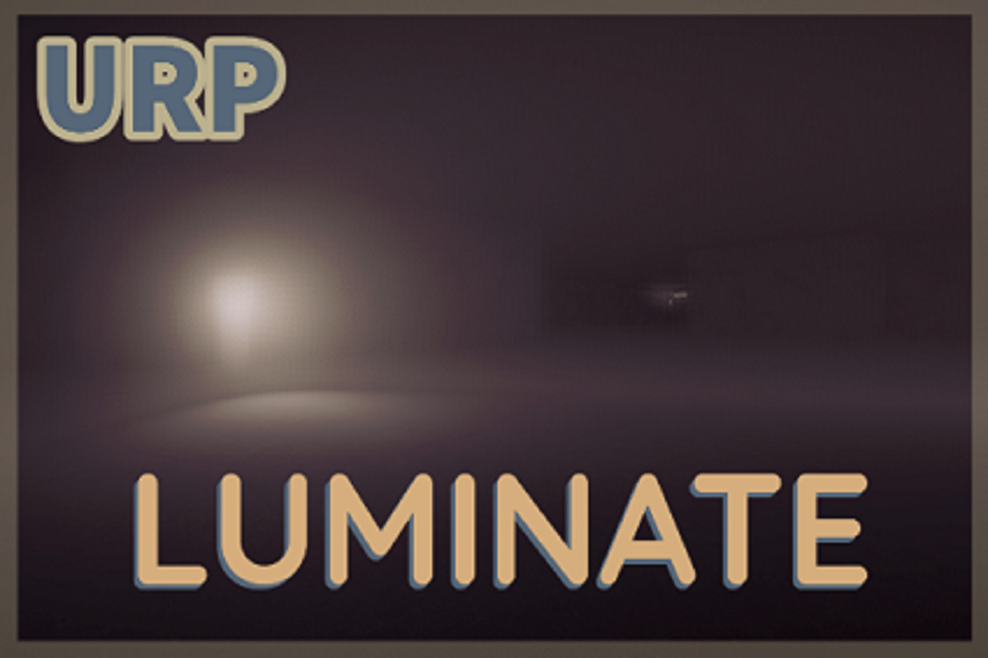 LUMINATE - Volumetrics | VFX Shaders | Unity Asset Store
