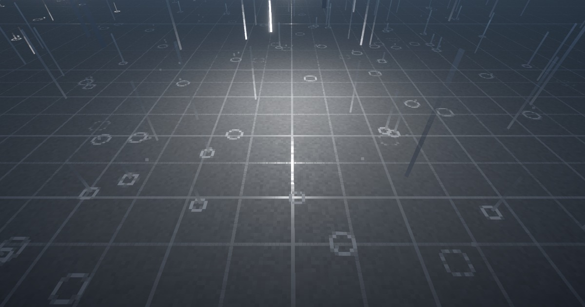 PixelArt Rain | VFX | Unity Asset Store