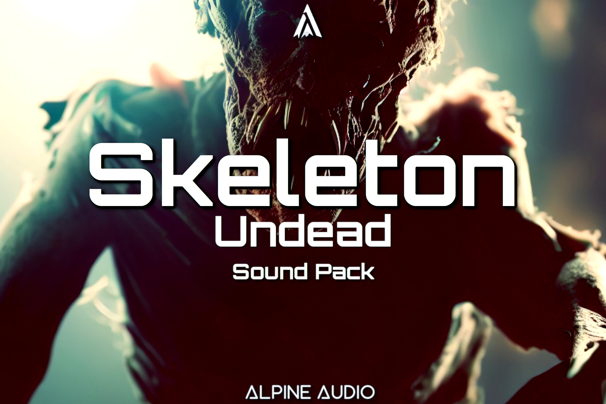 Skeleton - Undead Collection | Creatures Sound FX | Unity Asset Store