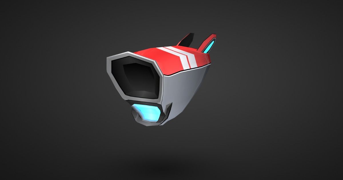 Stylized Drone Camera | 3D Sci-Fi | Unity Asset Store