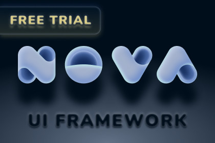 Nova - Free Trial | Unity AssetStore概要 优惠信息 beta