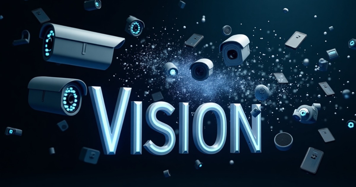 EG.Vision System | Camera | Unity Asset Store