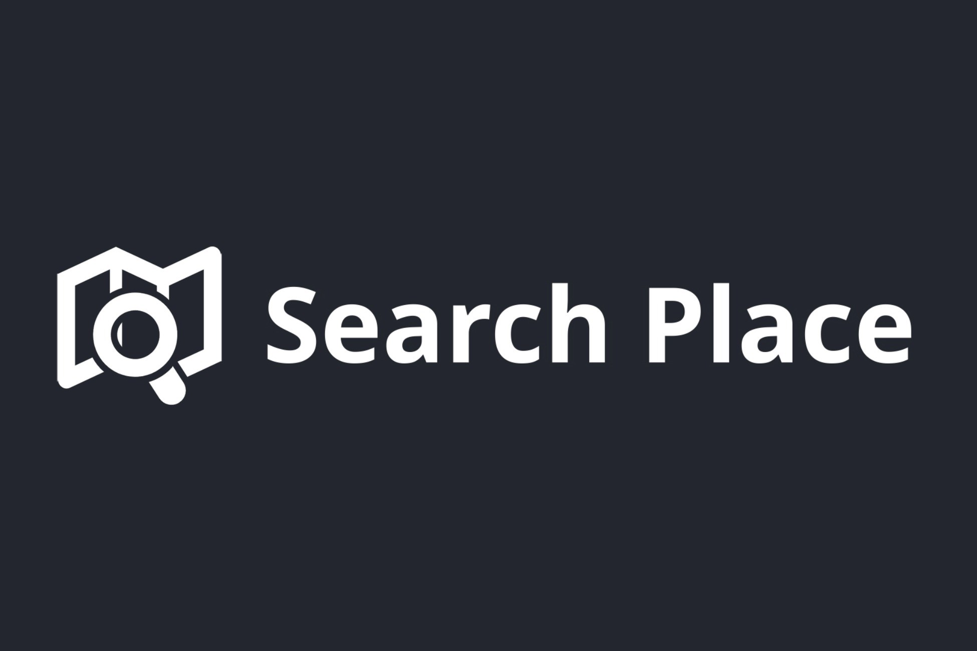 SearchPlace | Integration | Unity Asset Store