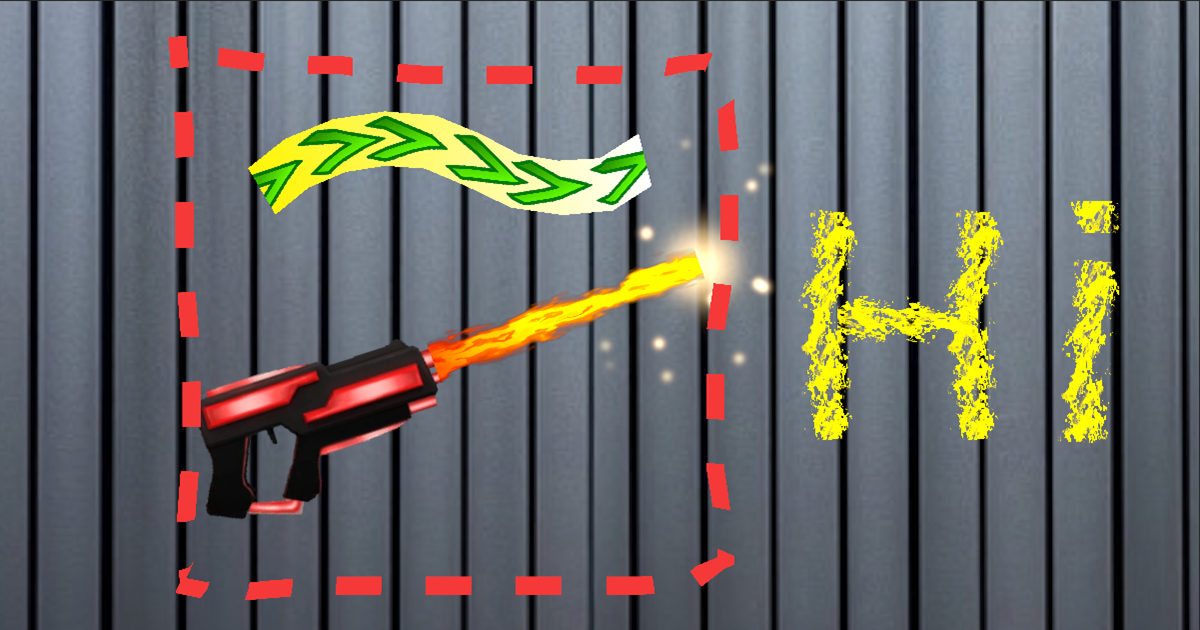 Line Renderer Shader | VFX Shaders | Unity Asset Store