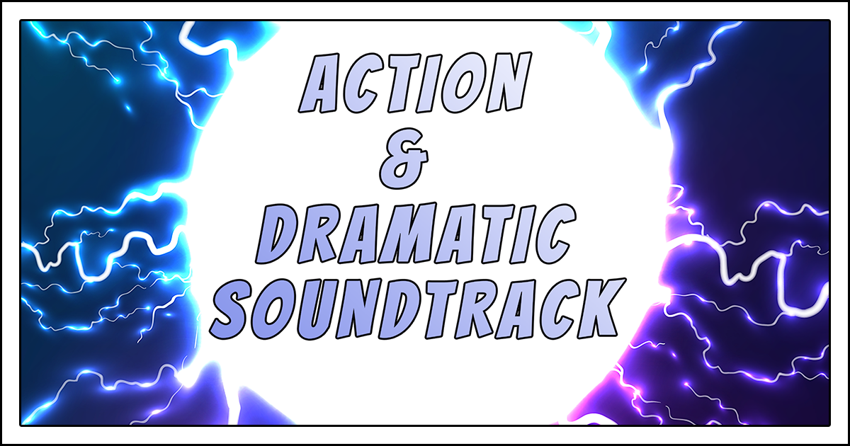 Action & Dramatic Soundtrack | Electronic Music | Unity Asset Store