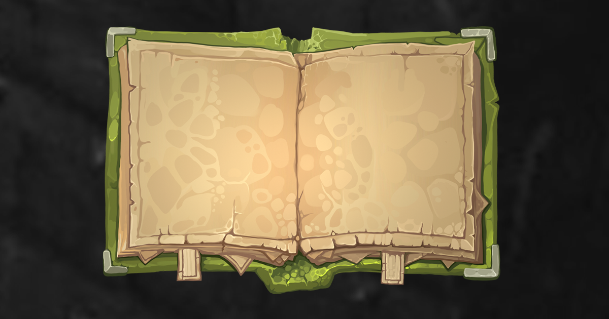 Quest Book 02 | 2D Textures & Materials | Unity Asset Store
