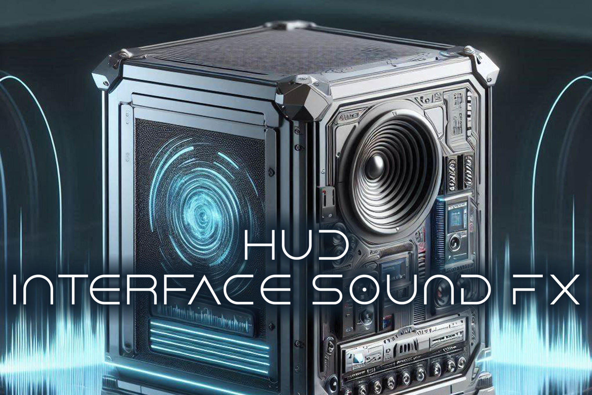 HUD Interface Sound FX | Audio Sound FX | Unity Asset Store