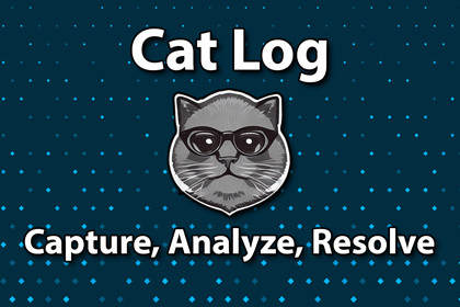 Cat Log | Unity AssetStore Price down information